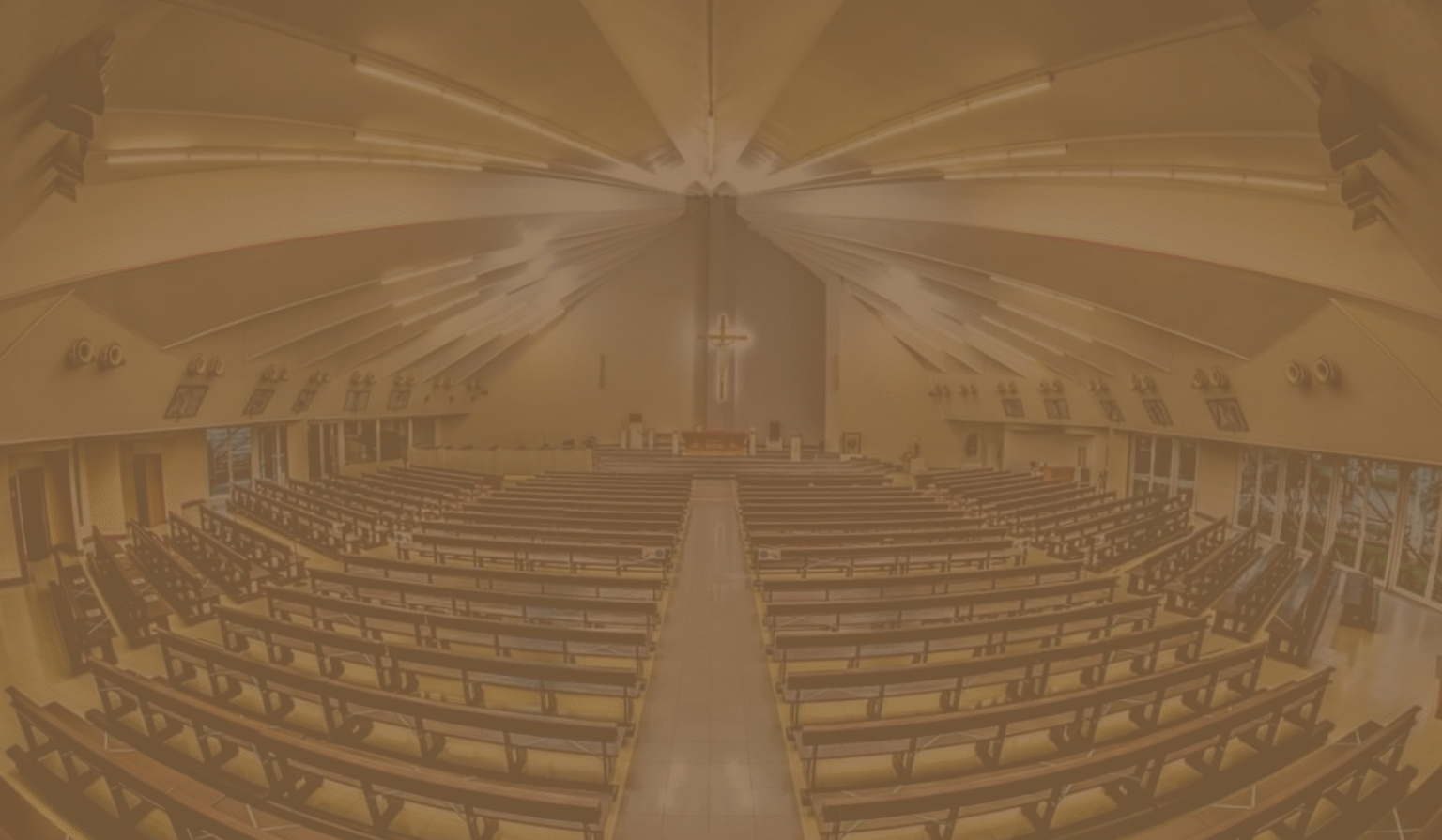 Welcome – Paroki Tomang – Gereja MBK