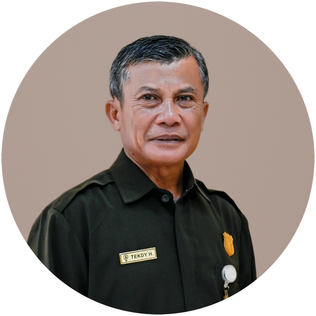 Dewan Paroki (DP) Pleno Paroki Tomang – Gereja MBK periode 2024 – 2027 ...