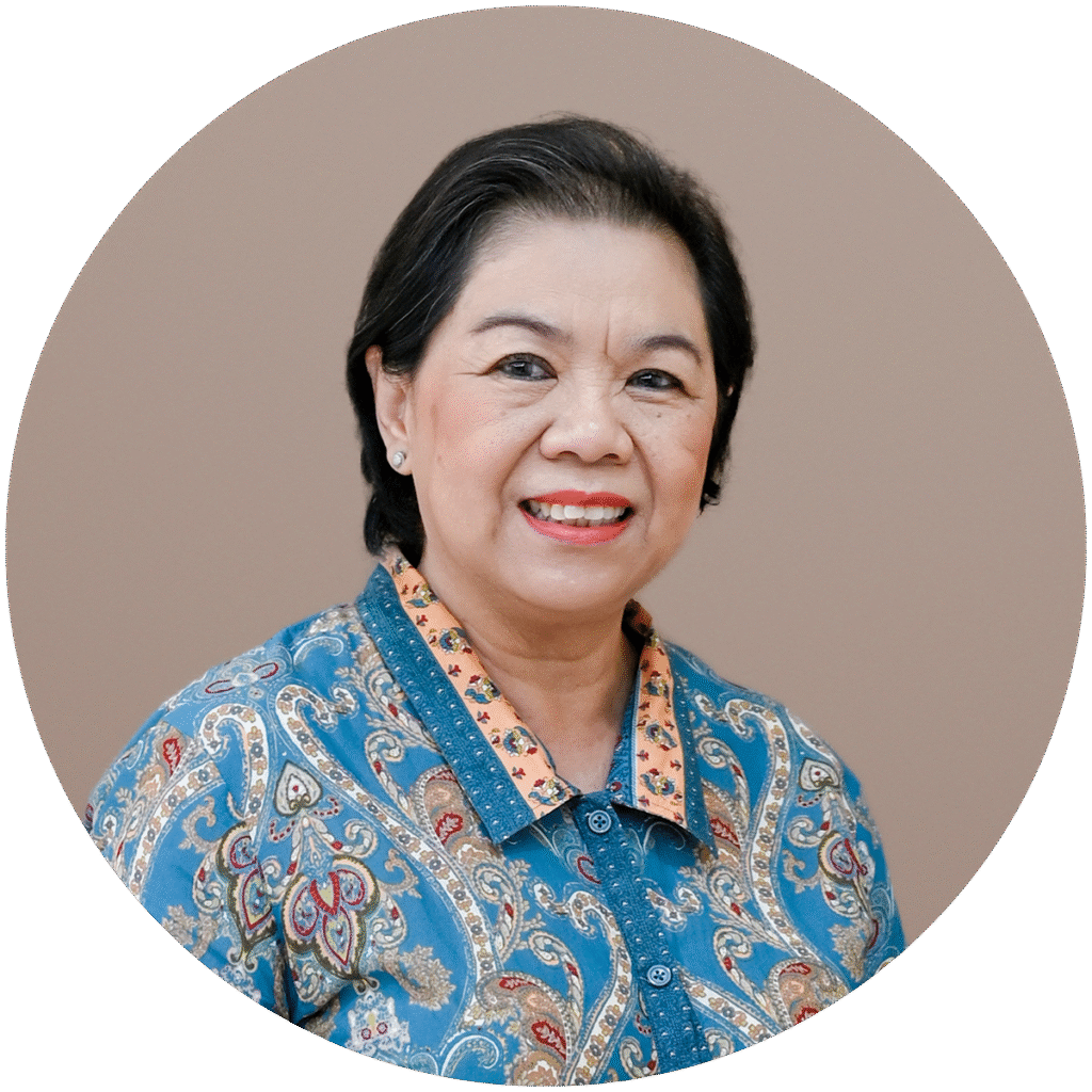 Dewan Paroki (DP) Pleno Paroki Tomang – Gereja MBK periode 2024 – 2027 ...