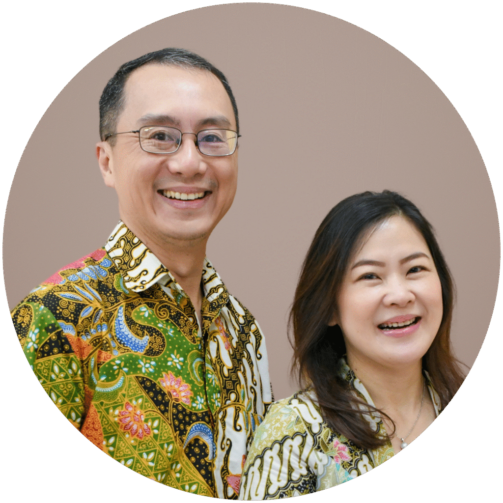 Dewan Paroki (DP) Pleno Paroki Tomang – Gereja MBK periode 2024 – 2027 ...