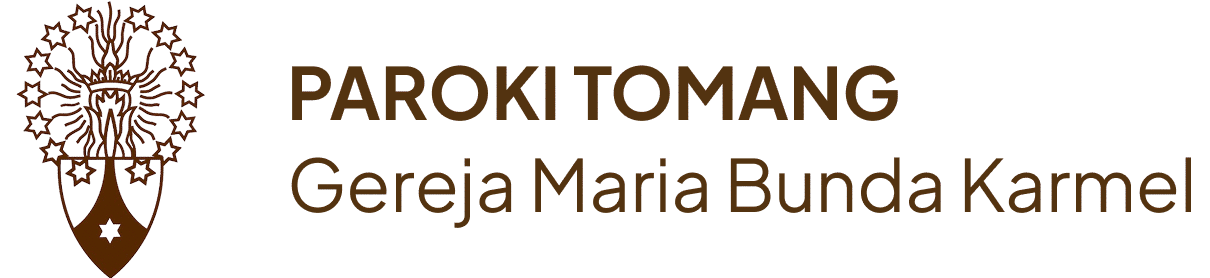 Contact – Paroki Tomang – Gereja MBK